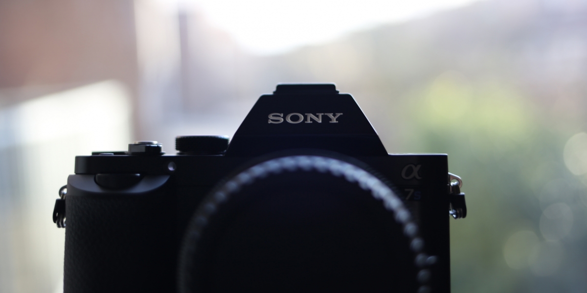 Review: the Sony A7s - Filmkit